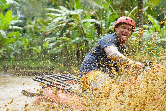 Bali Tunnel ATV Adventure - Analyzing the Value