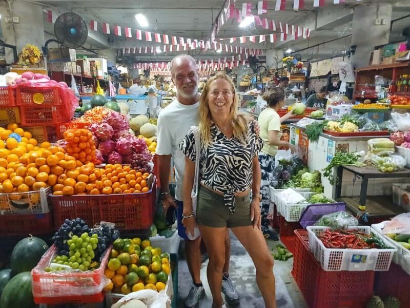 Bali: Turtle Conservation and Education Tour & Local Market - The Sum Up