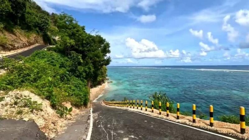 Bali: Turtle Conservation, Beach and Uluwatu Tour - Final Thoughts