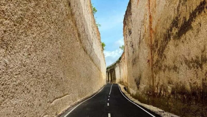 Bali: Turtle Conservation, Beach and Uluwatu Tour - FAQs