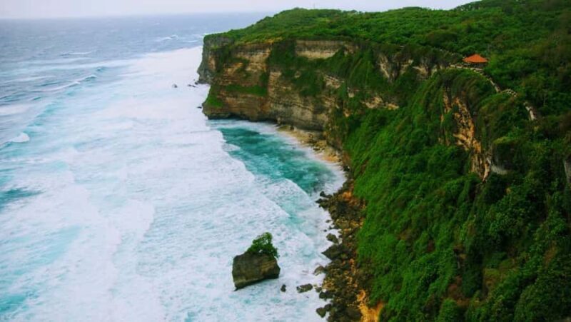 Bali: Turtle Conservation, GWK, Melasti Beach & Uluwatu - The Sum Up: Who’s This Tour For?