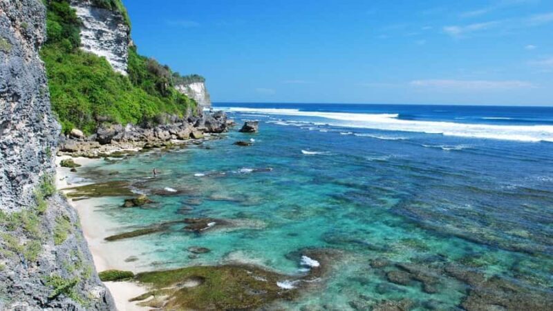 Bali: Turtle Conservation, GWK, Melasti Beach & Uluwatu - FAQ
