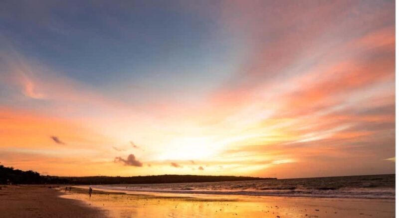 Bali: Turtle Island, Melasti Beach, Uluwatu & Jimbaran Tour - The Real Experience: Pros and Cons