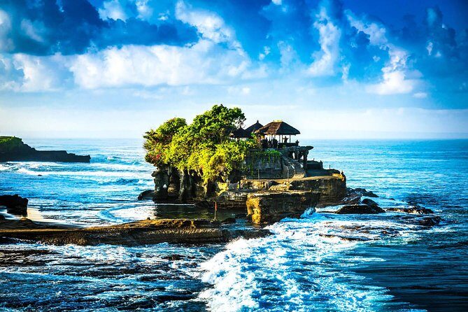 Bali Twins Sea Temple: TANAH LOT AND ULUWATU TEMPLE SUNSET - FAQ