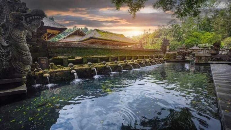 Bali: Ubud Amazing Volcano Tour with Tirta Empul Temple - Who Should Book This Tour?