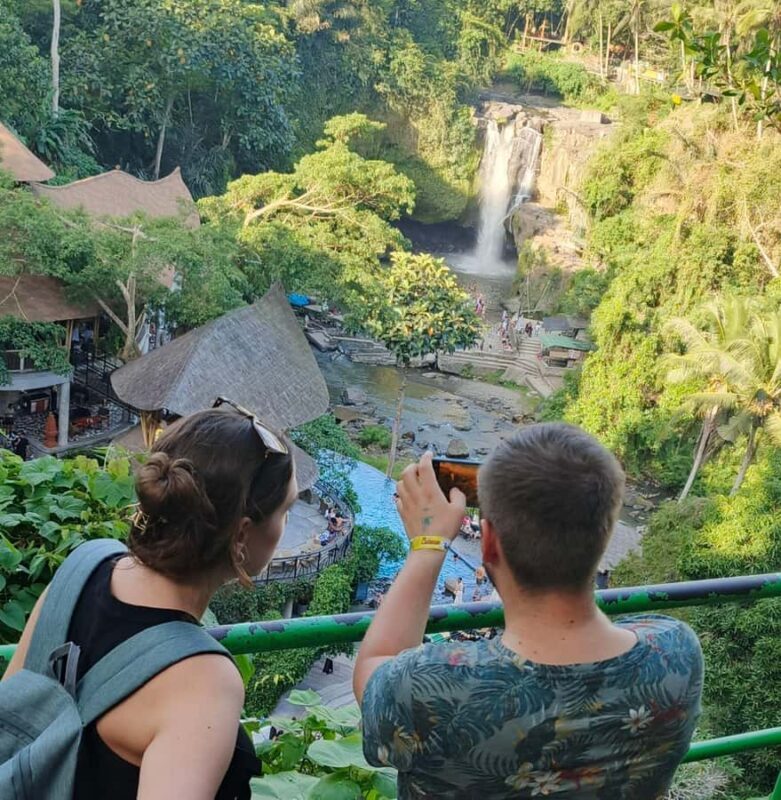 Bali: Ubud and Uluwatu Highlights Tour with Kecak Dance - Exploring Bali’s Top Spots in One Day