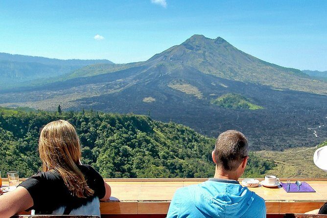 Bali Ubud and Volcano Day Tours - Practical Aspects and Value