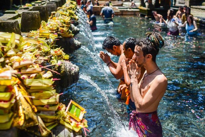 Bali Ubud and Volcano Day Tours - FAQs