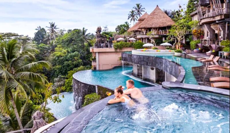 Bali/Ubud: ATV Quad Bike, Water Rafting & Infinity Pool - A Practical Overview of the Tour
