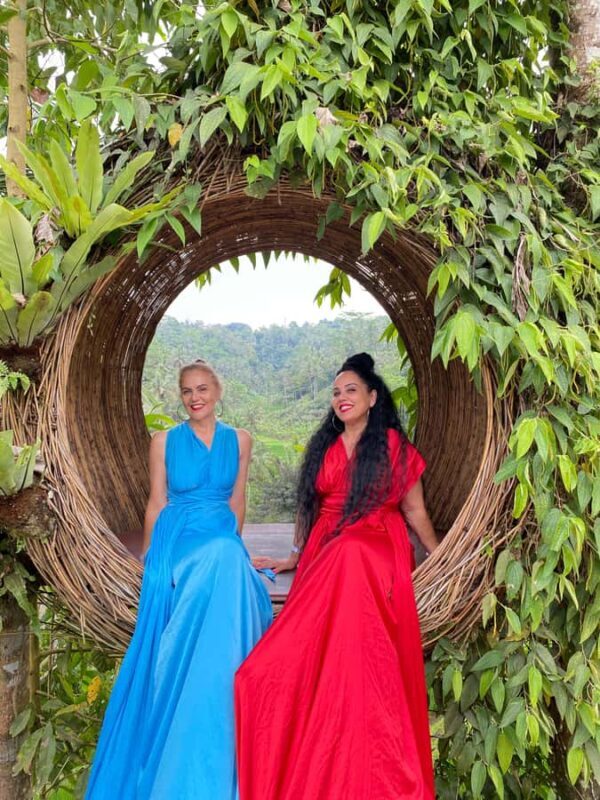 Bali Ubud Atv Tour - Discover Bali’s Natural Beauty with the Ubud ATV & Swing Tour