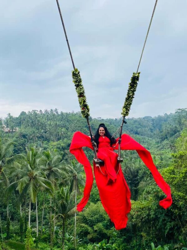 Bali Ubud Atv Tour - An In-Depth Look at the Bali Ubud ATV Tour