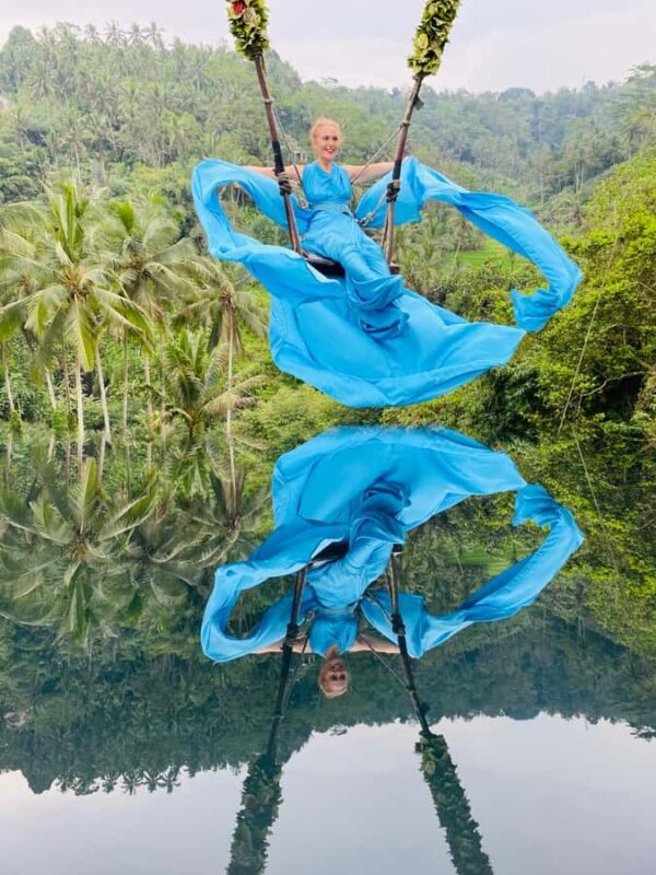 Bali Ubud Atv Tour - Final Thoughts: A Fun, Scenic, and Convenient Bali Experience