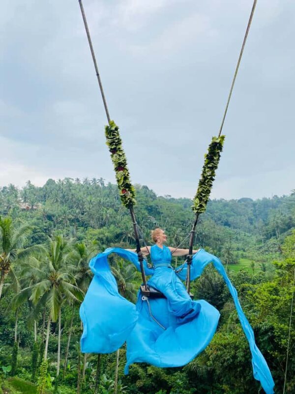 Bali Ubud Atv Tour - FAQ