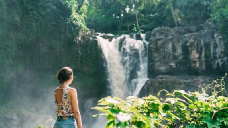 Bali: Ubud Culture and Adventure Tour with Waterfall - Frequently Asked Questions
