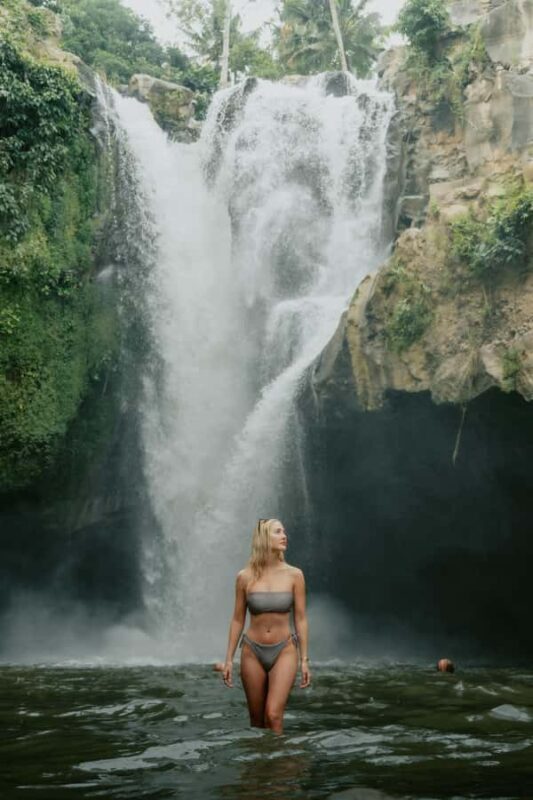 Bali: Ubud Culture Purification, Jungle Swing Tour - Satria Agrowisata: Coffee and Tea Tasting