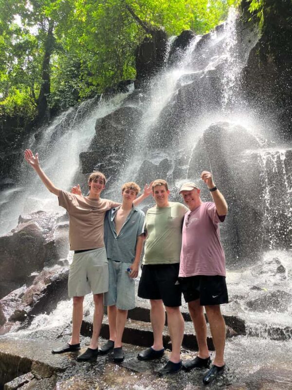 Bali: Ubud Customized Private Tour with Hotep pickup - Final Thoughts