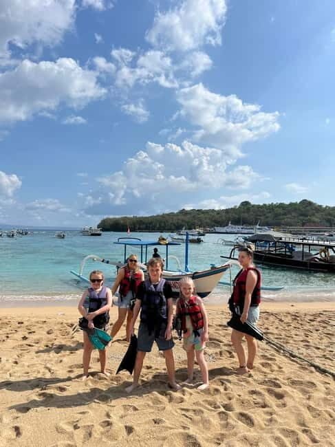 Bali: Ubud Customized Private Tour with Hotep pickup - Final Thoughts