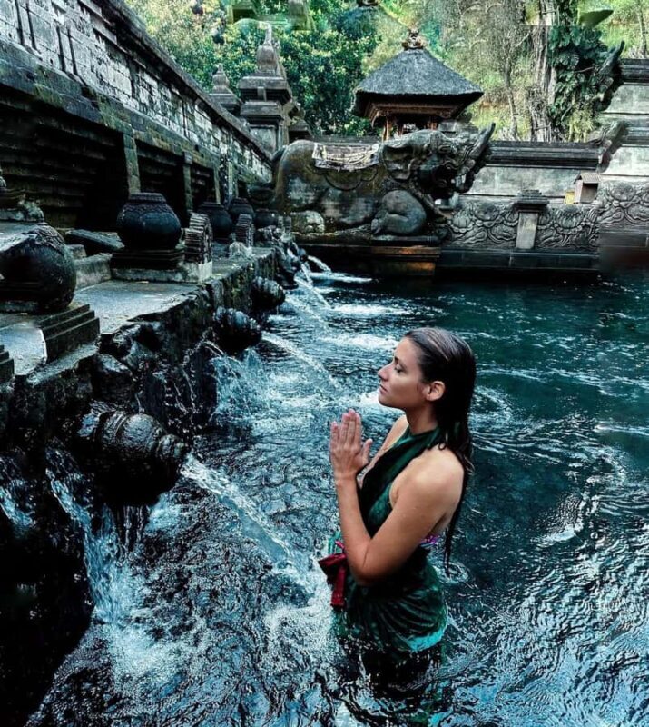 Bali; Ubud day tour all inclusive - FAQ