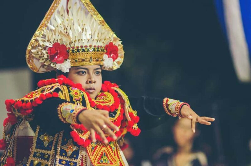 Bali: Ubud Day Trip With Barong Dance - An In-Depth Look at the Ubud Day Trip Experience
