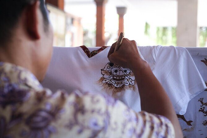 Bali Ubud Excursion from Benoa Port All Inclusive Private Tour - The Sum Up