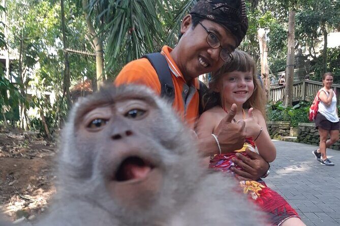 Bali Ubud Full Day All-Inclusive Private Tour  Best Private Tour - FAQ