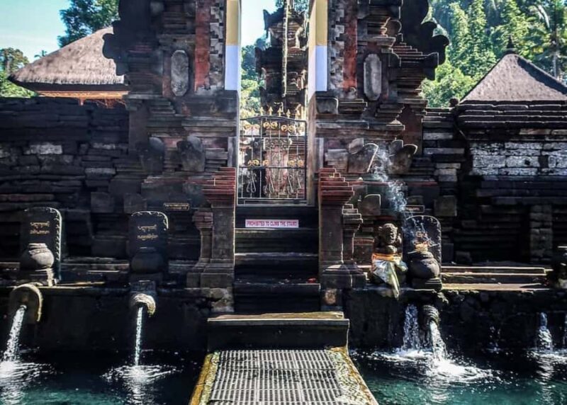 Bali: Ubud Full-Day Cultural and Nature Tour - Final Reflection: Who Will Love This Tour?