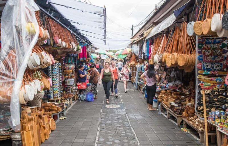 Bali Ubud: Full-Day Custom Tour with Lunch & Dinner - FAQ