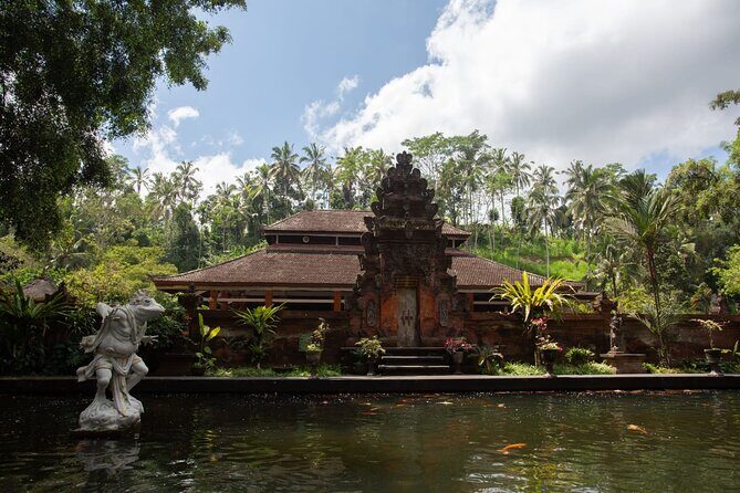 Bali Ubud : Full or Half Day Private Adventure Tour - What Makes This Tour Stand Out