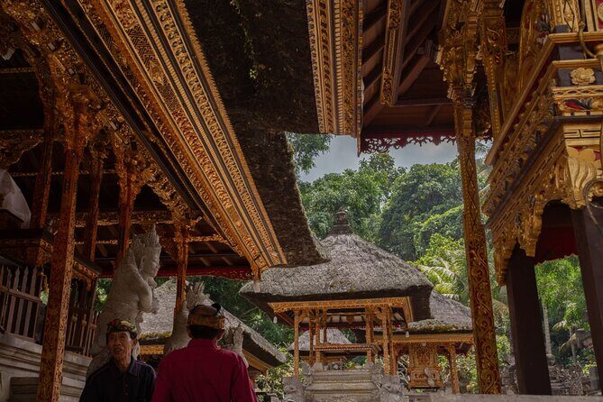 Bali Ubud : Full or Half Day Private Adventure Tour - Authenticity and Value