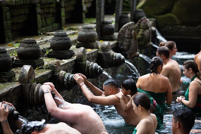 Bali Ubud : Full or Half Day Private Adventure Tour - The Sum Up