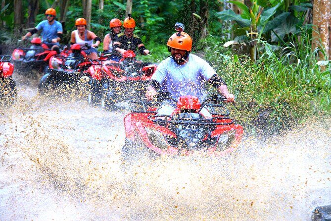 Bali: Ubud Gorilla ATV Adventure & Cretya Infinity Pool Tour - Final Thoughts