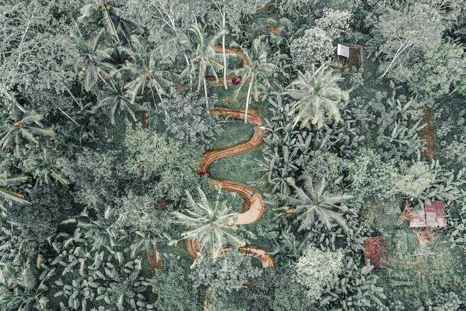 Bali Ubud Gorilla Cave ATV Quad Bike Adventure with Meal and Pool - Final Thoughts: Who Should Consider This Tour?