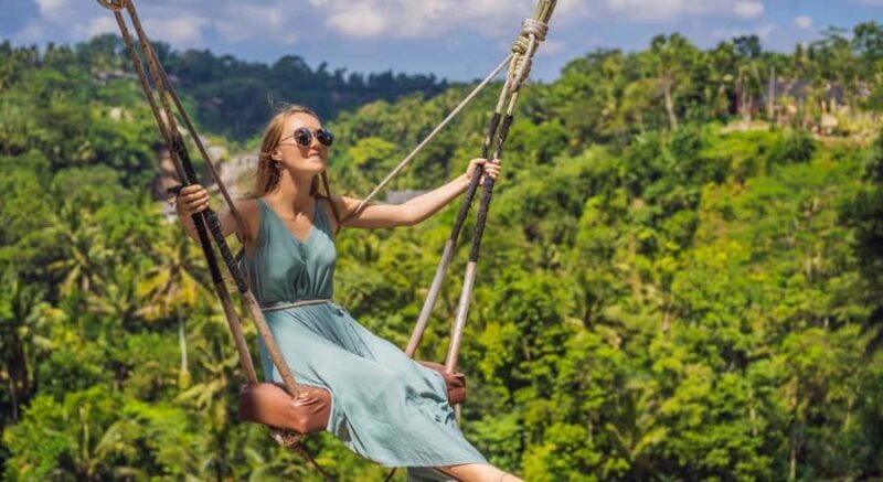 Bali: Ubud Highlight Tour With Flexible Itinerary Options - Exploring Ubud with a Customized Approach