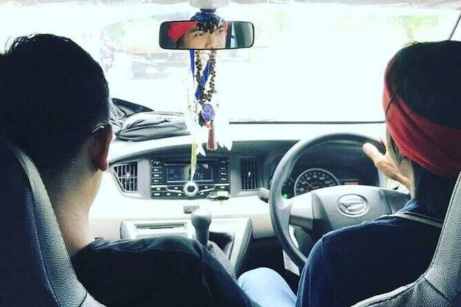 Bali Ubud Hotel Transfer with an English-speaking driver service - Why Select This Transfer?