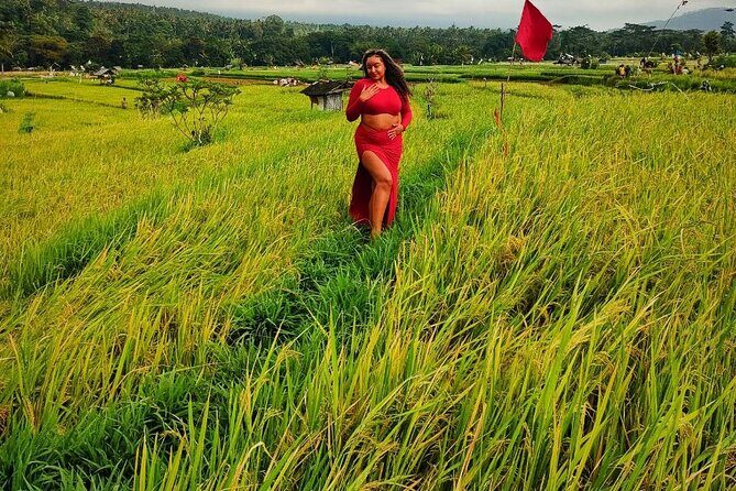 Bali Ubud Instagram Photography Tour - Who Should Book This Tour?