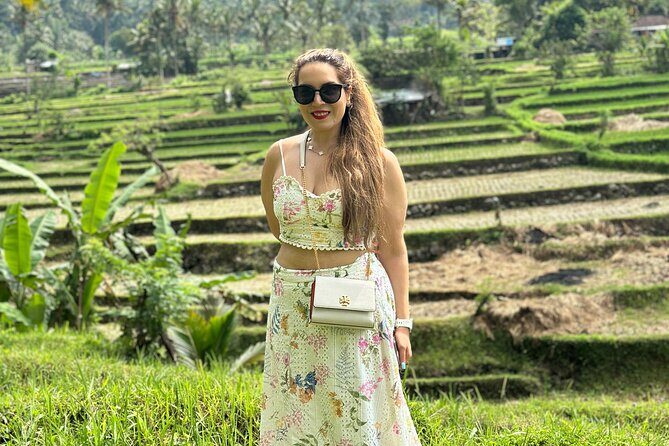 Bali Ubud Instagram Photography Tour - FAQs