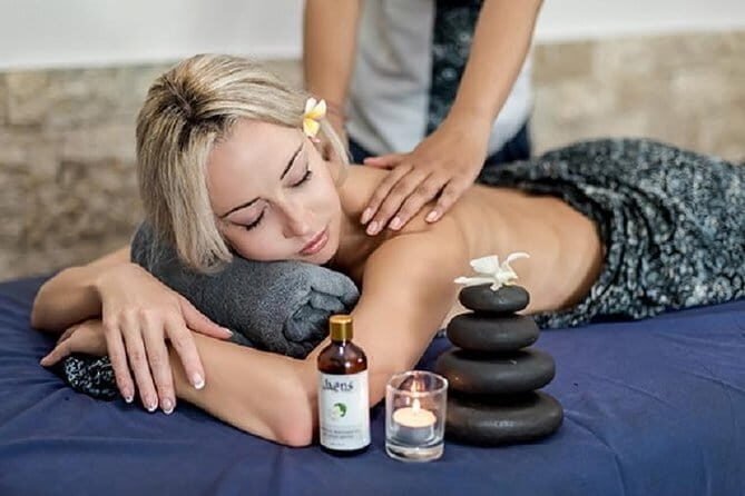 Bali Ubud Jaens Spa Shanti: Authentic Balinese Massage Treatments - What You Can Expect at Jaens Spa Shanti in Ubud