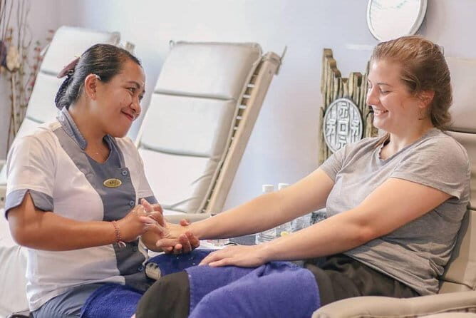 Bali Ubud Jaens Spa Shanti: Authentic Balinese Massage Treatments - What Travelers Say About Jaens Spa Shanti