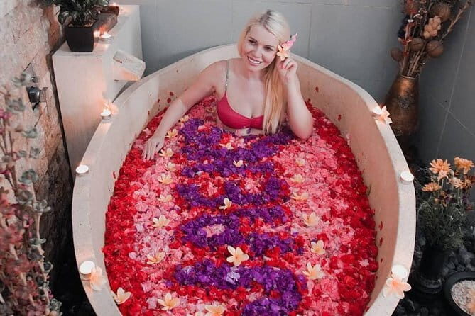 Bali Ubud Jaens Spa Shanti: Authentic Balinese Massage Treatments - The Sum Up