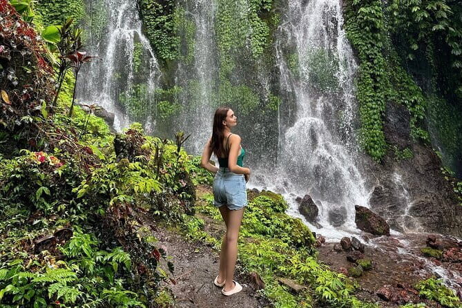 Bali Ubud Jungle Swing: Monkey Forest and Waterfall Private Tour - Who Is This Tour Best For?