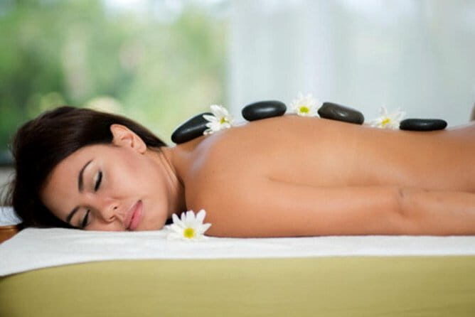 Bali Ubud Kahyangan Spa - What to Expect at Bali Ubud Kahyangan Spa