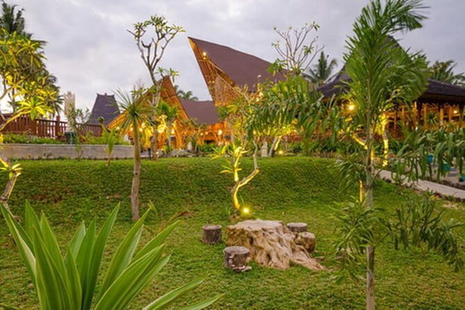 Bali Ubud Kahyangan Spa - The Value of the Experience