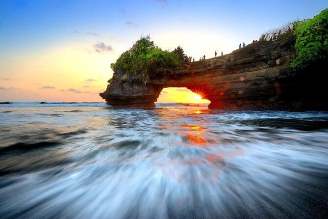 Bali Ubud Kahyangan Spa - The Sum Up