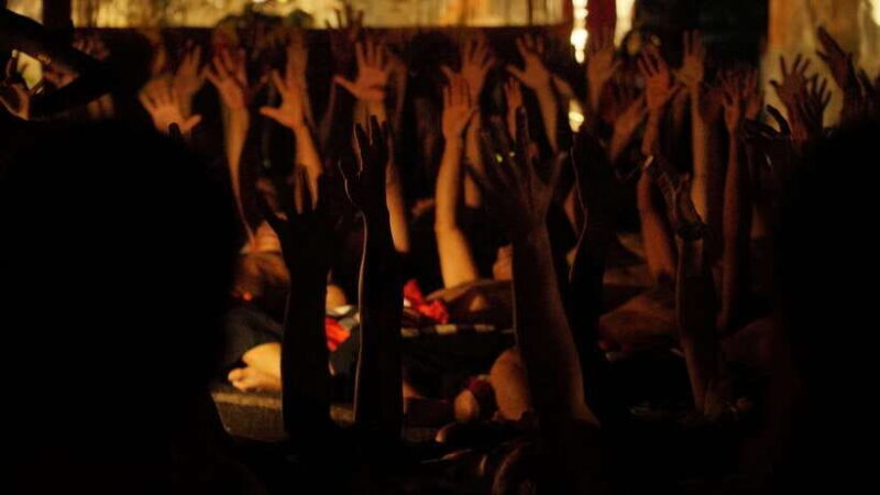 Bali: Ubud Kecak and Fire Dance Show Tickets - Value for Money: Does It Make Sense?