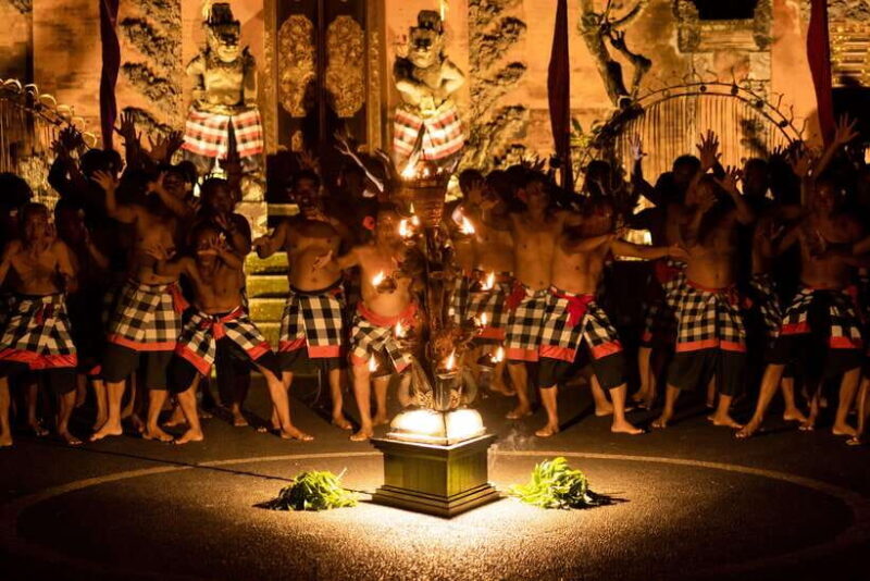 Bali: Ubud Kecak and Fire Dance Show Tickets - Final Thoughts