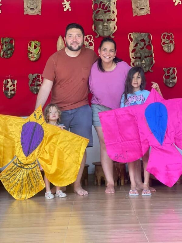 Bali: Ubud Kite Making Class with a Professional - Diving Into the Experience: What to Expect