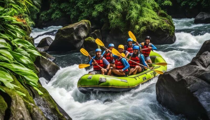 Bali: Ubud, Monkey Forest, Ancient Temple, Waterfalls - The Sum Up