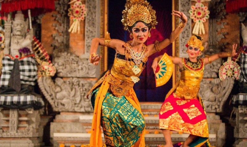 Bali: Ubud Palace Legong Dance Show Ticket - The Value Proposition: Why This Show Doesn’t Cost a Lot but Offers a Lot