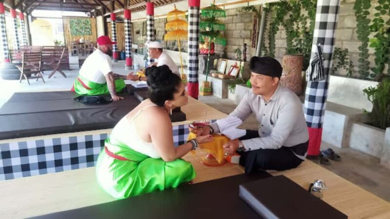 Bali: Ubud Palm of Hand Reading with Balinese Method - Who Should Consider This Tour?