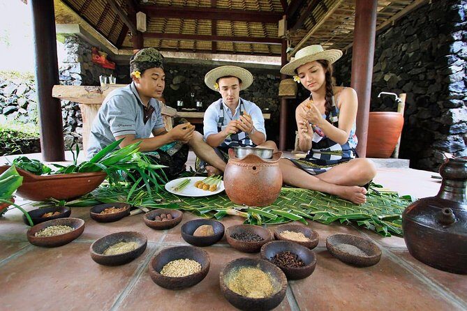 Bali Ubud Paon Cooking Class - An honest look at Bali Ubud Paon Cooking Class — a flavorful journey into Balinese cuisine and culture that offers more than just a recipe book to take home.